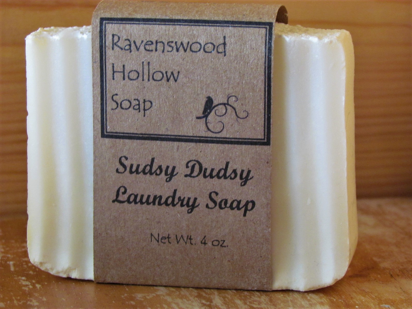 Sudsy Dudsy Laundry Soap – Needlefingers